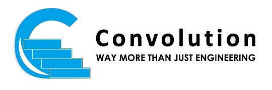 Ongoing Projects - Convolution Engineering