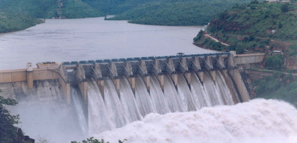 Dams and Barrages Engineering Consultant | ConvolutionEngineering