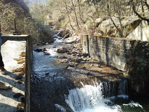 Tapovan Small Hydro Project - Review, Upgradation and Report In Detailed